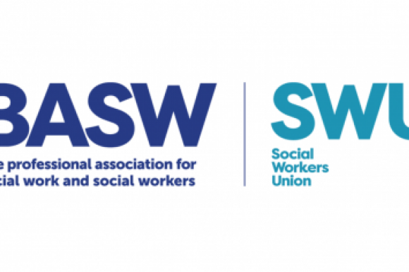 Joint BASW & SWU statement on situation in Israel and Palestine/Gaza | BASW