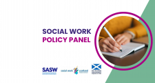 Scottish Association of Social Work | BASW