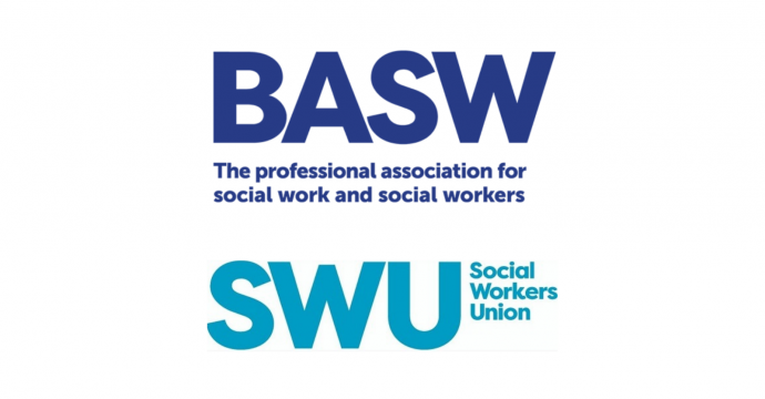BASW & SWU respond to UK Government dropping plans to ban conversion ...
