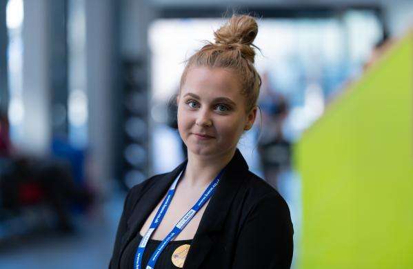 Career stages | BASW