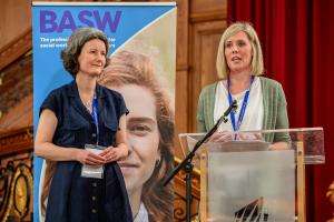 BASW UK conference and AGM 2019 – review | BASW