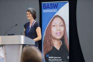 The heart of social work | BASW