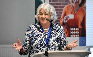 BASW UK Conference 2023 highlights | BASW