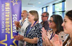 BASW UK Conference 2023 highlights | BASW