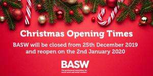 BASW office hours | BASW