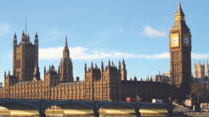 UK Parliament: What’s happened this year, and what can we expect when ...